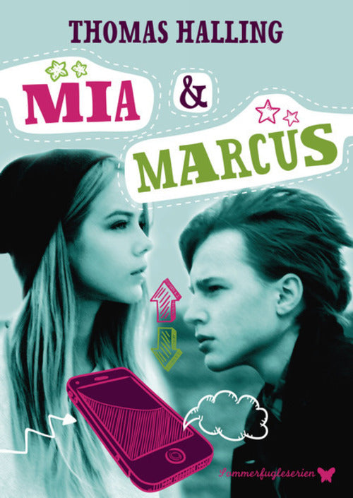 Mia & Marcus – thiemersmagasin