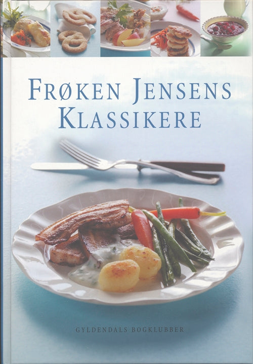 Frøken Jensens klassikere – thiemersmagasin