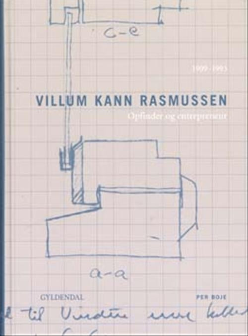 Villum Kann Rasmussen – thiemersmagasin