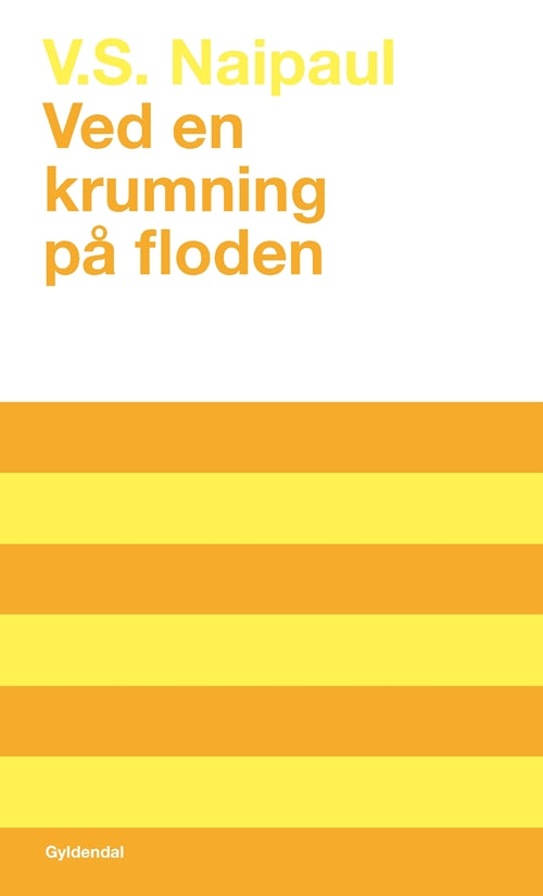 Ved en krumning på floden – thiemersmagasin
