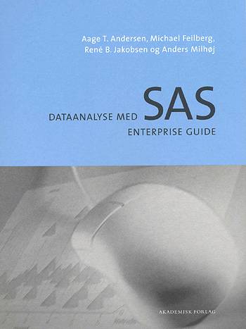 Dataanalyse med SAS Enterprise Guide – thiemersmagasin