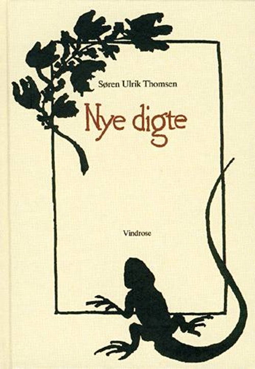 Nye digte – thiemersmagasin