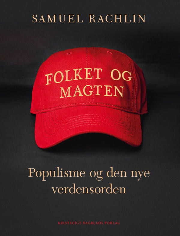 Folket og magten – thiemersmagasin