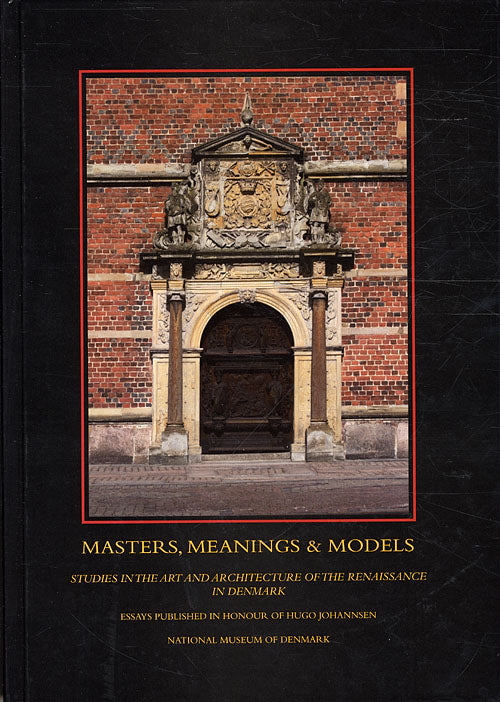 Masters, Meanings & Models – thiemersmagasin