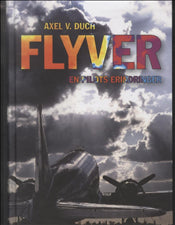 FLYVER - En pilots erindringer – thiemersmagasin