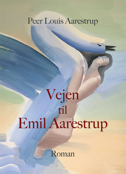 Vejen til Emil Aarestrup – thiemersmagasin